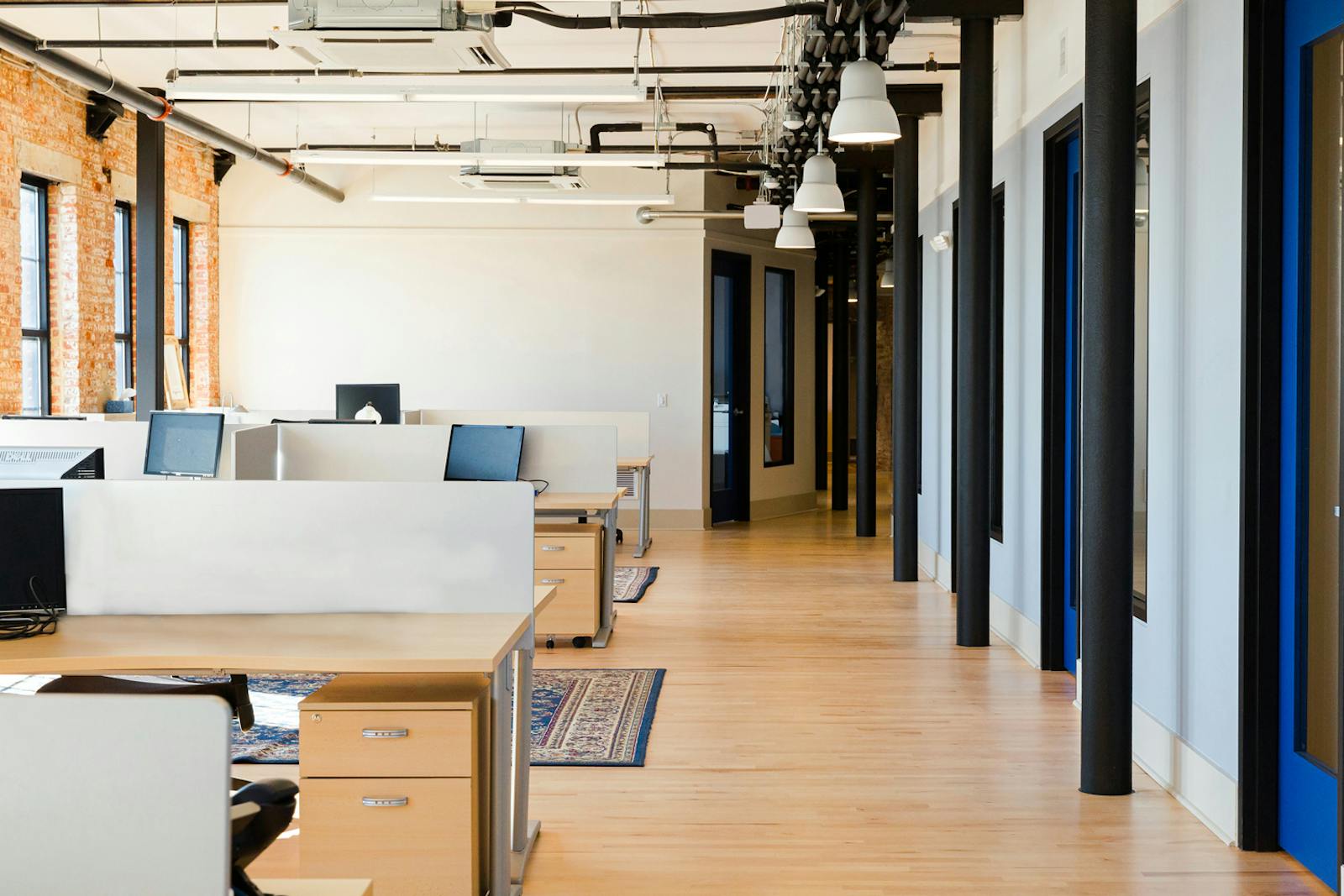 Union Mills | Phase I | GTM Architects