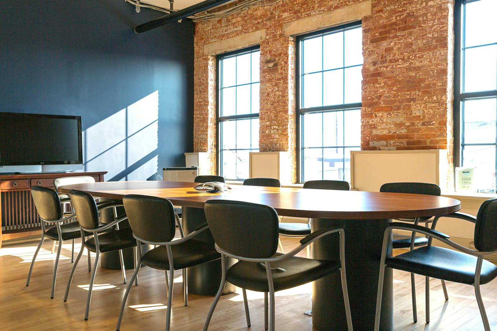 Union Mills | Phase I | GTM Architects