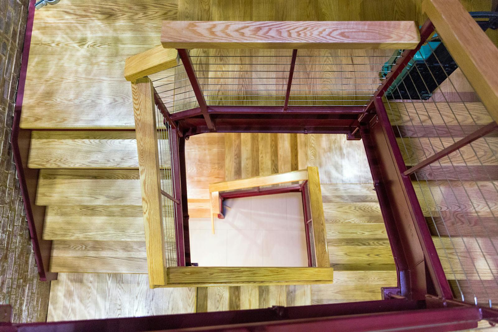 Union Mills | Phase I | GTM Architects