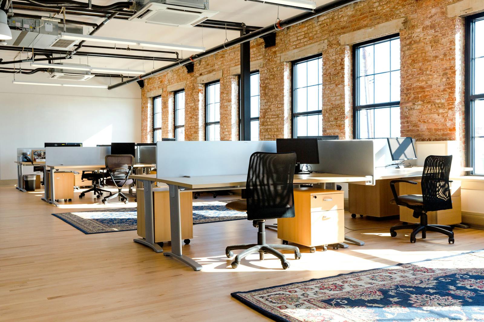 Union Mills | Phase I | GTM Architects