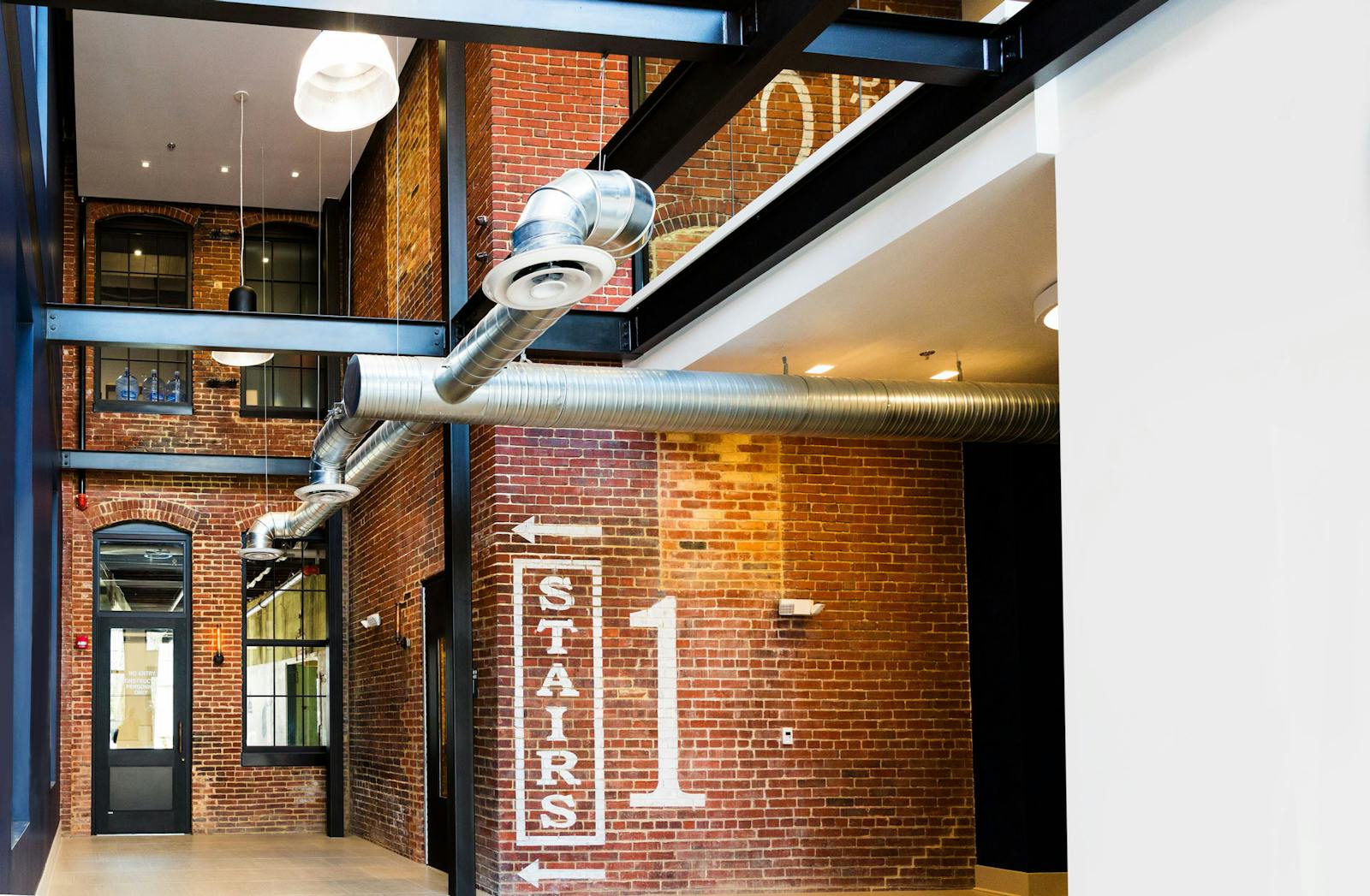 Union Mills | Phase I | GTM Architects